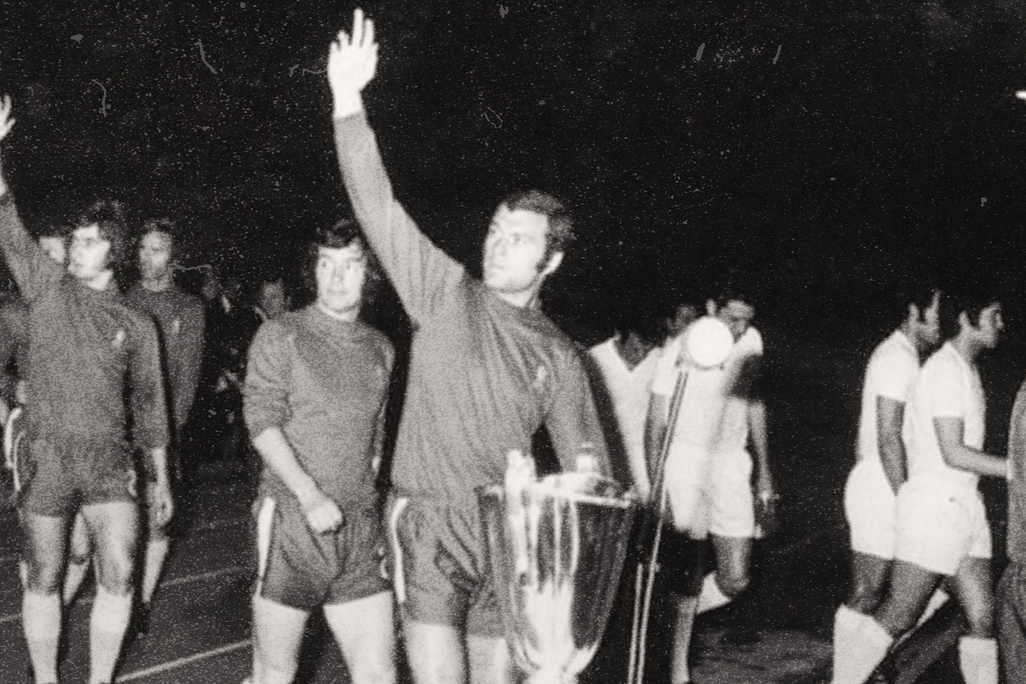 Men's trophy cabinet | Official Site | Chelsea Football Club