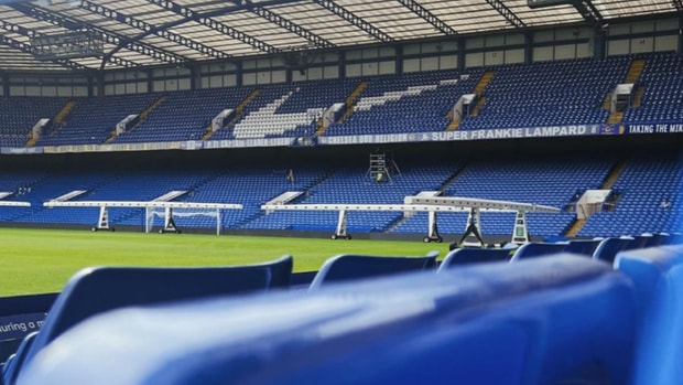 The Stadium Tour & Museum | Official Site | Chelsea Football Club