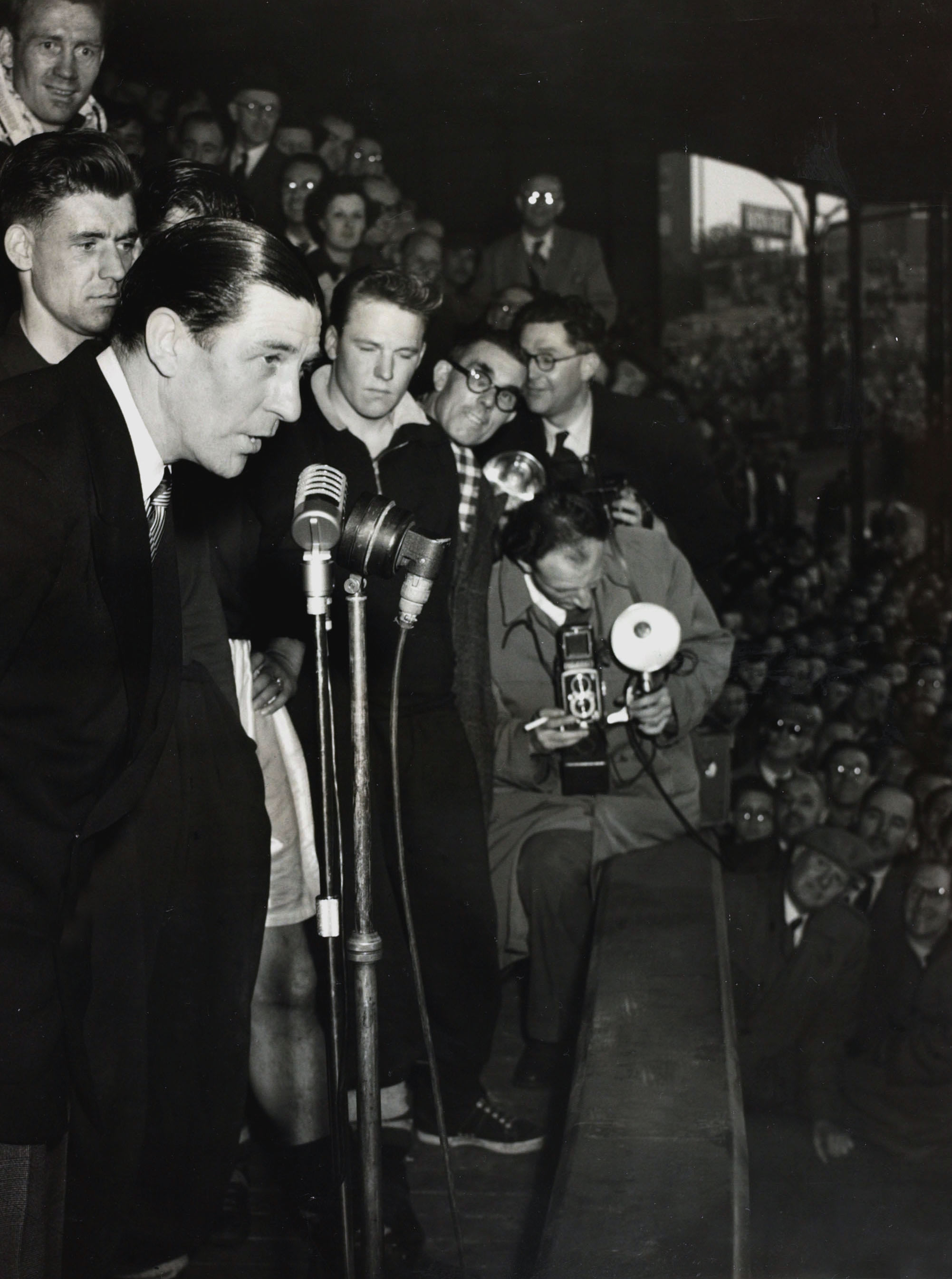 The Story Of Chelsea: Chapter 3 | Official Site | Chelsea Football Club