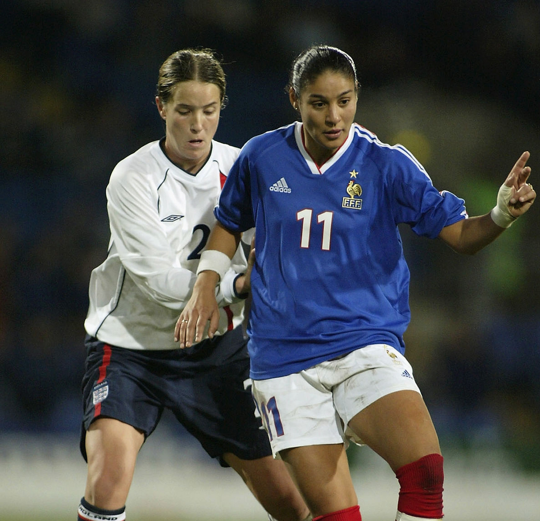 The History Of Chelsea Women | Official Site | Chelsea Football Club