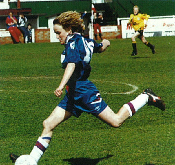 The History Of Chelsea Women | Official Site | Chelsea Football Club