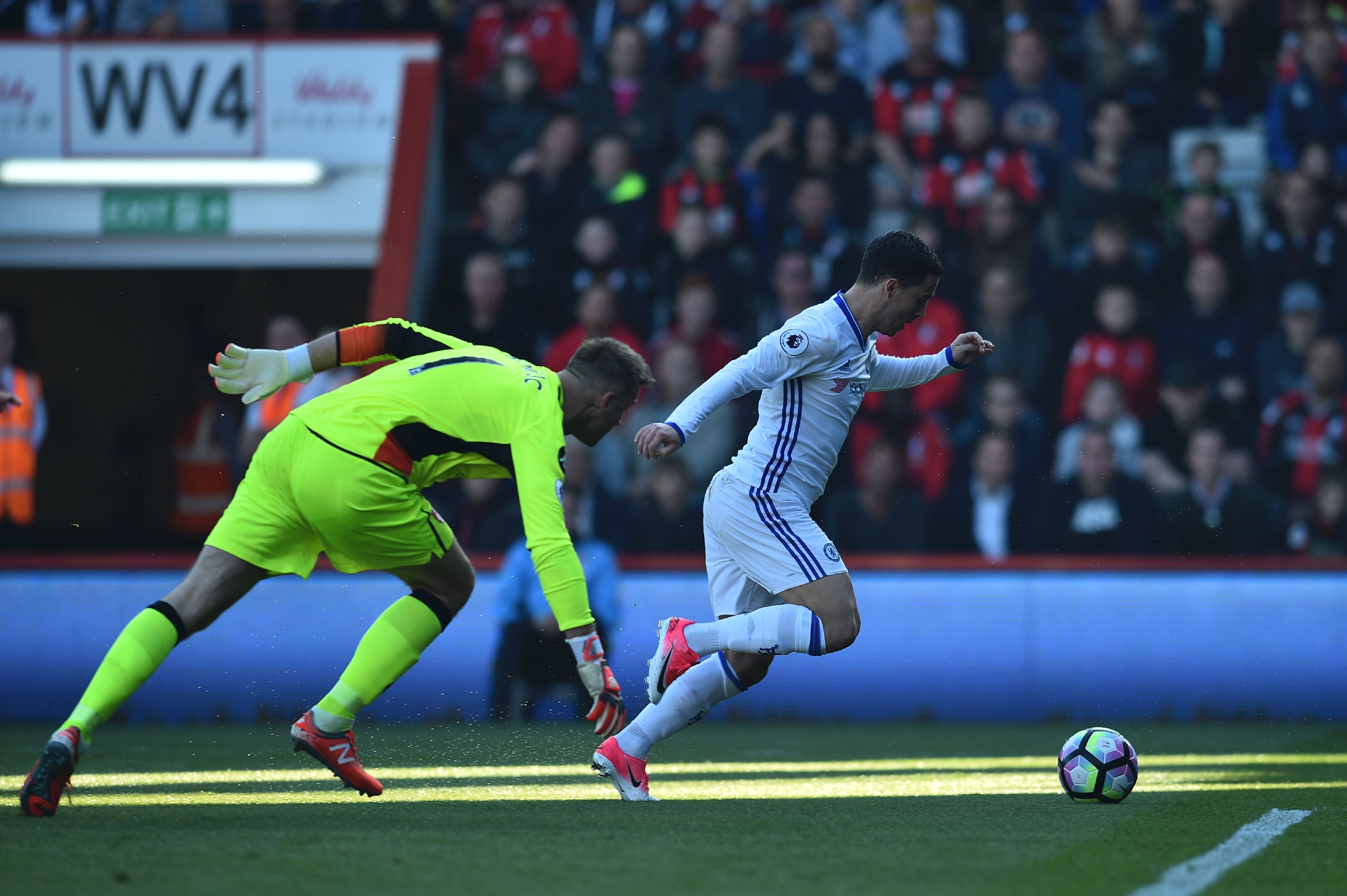 Bournemouth v Chelsea | Match | Official Site | Chelsea Football Club