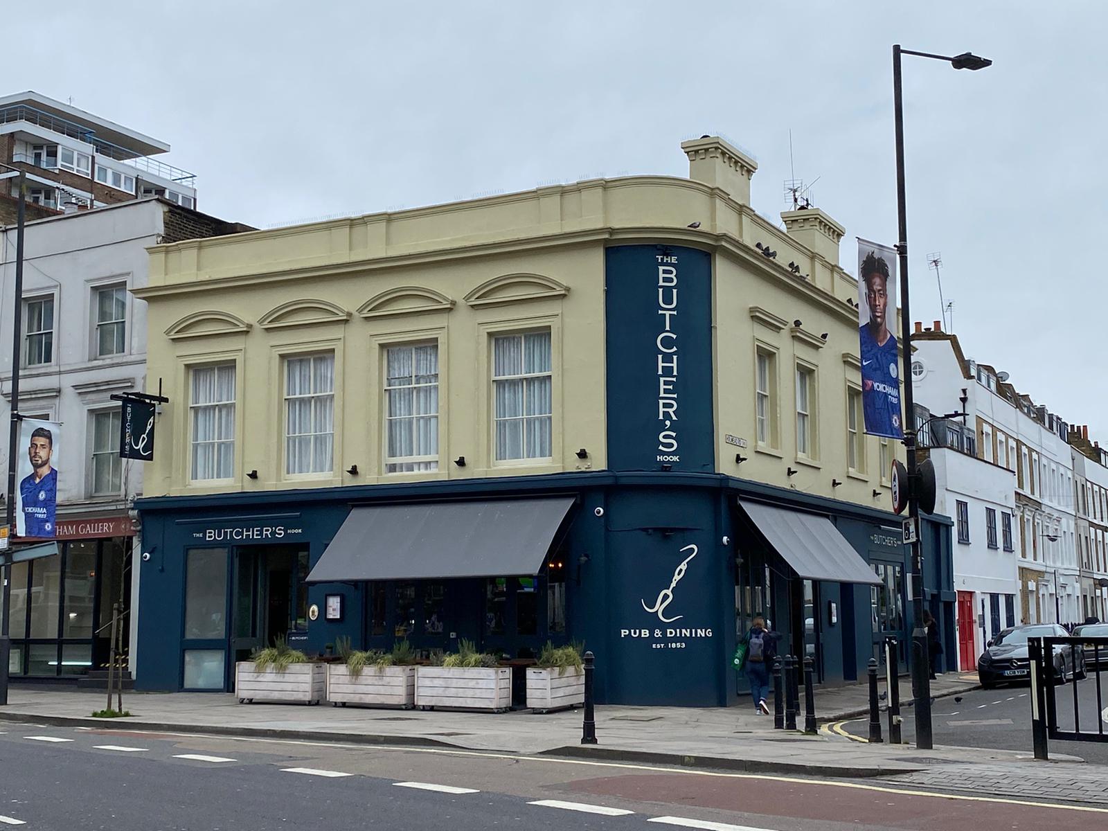 The Story Of Chelsea: Chapter 1 | Official Site | Chelsea Football Club