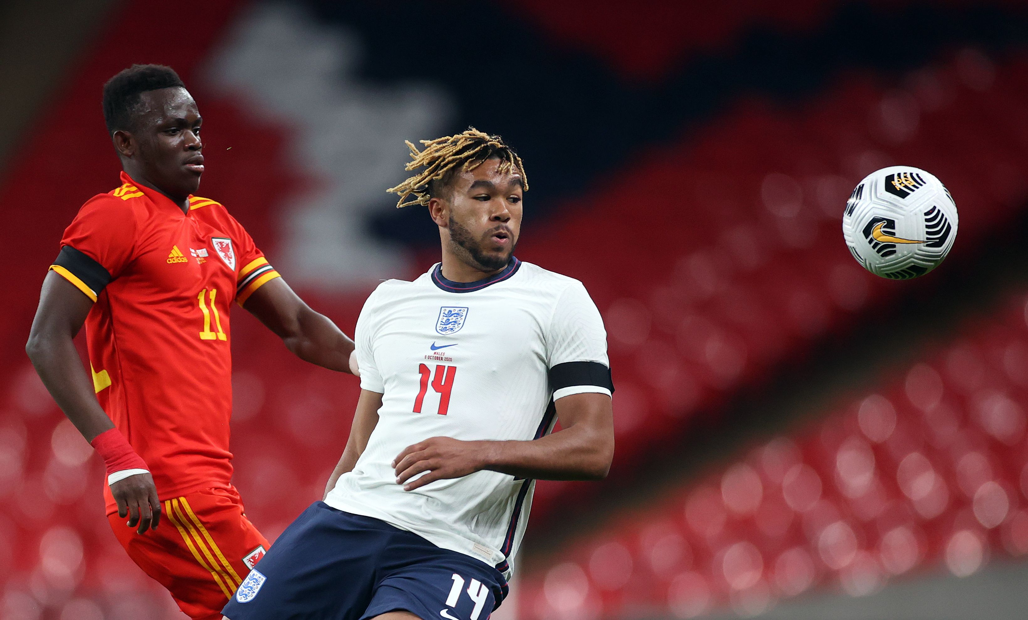 Black History | Official Site | Chelsea Football Club