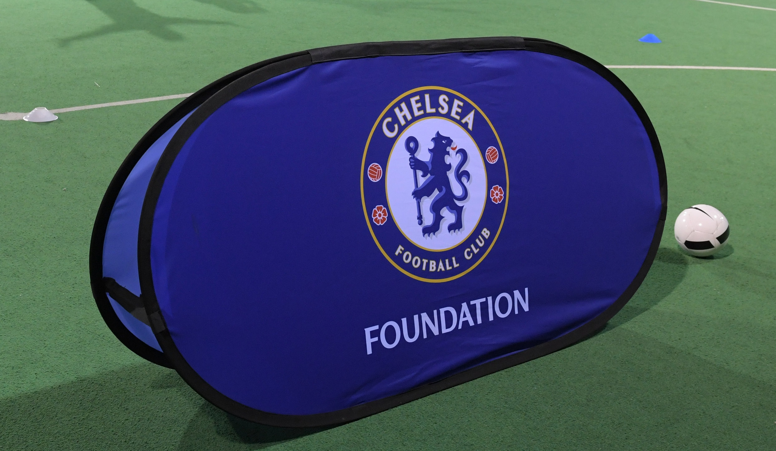 About The Foundation | Official Site | Chelsea Football Club