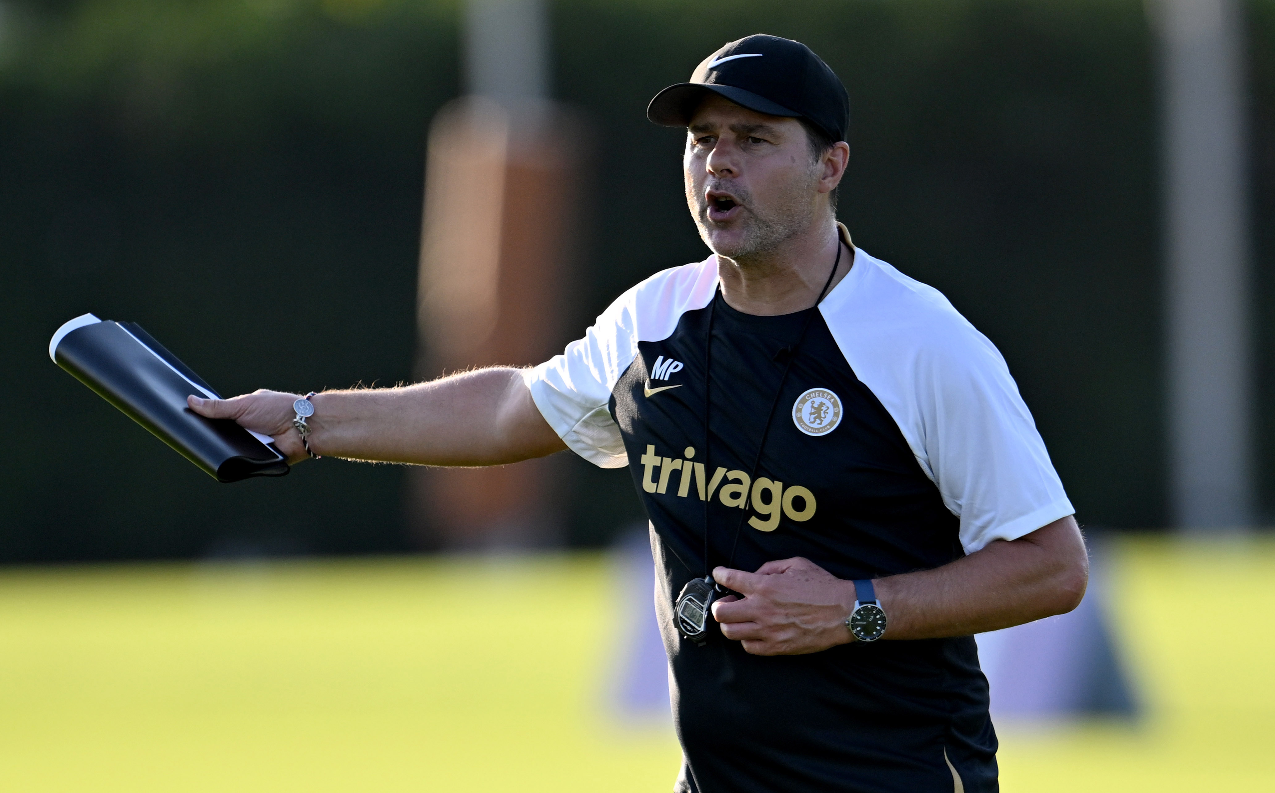 Chelsea v Brighton and Hove Albion | Match | Official Site | Chelsea ...