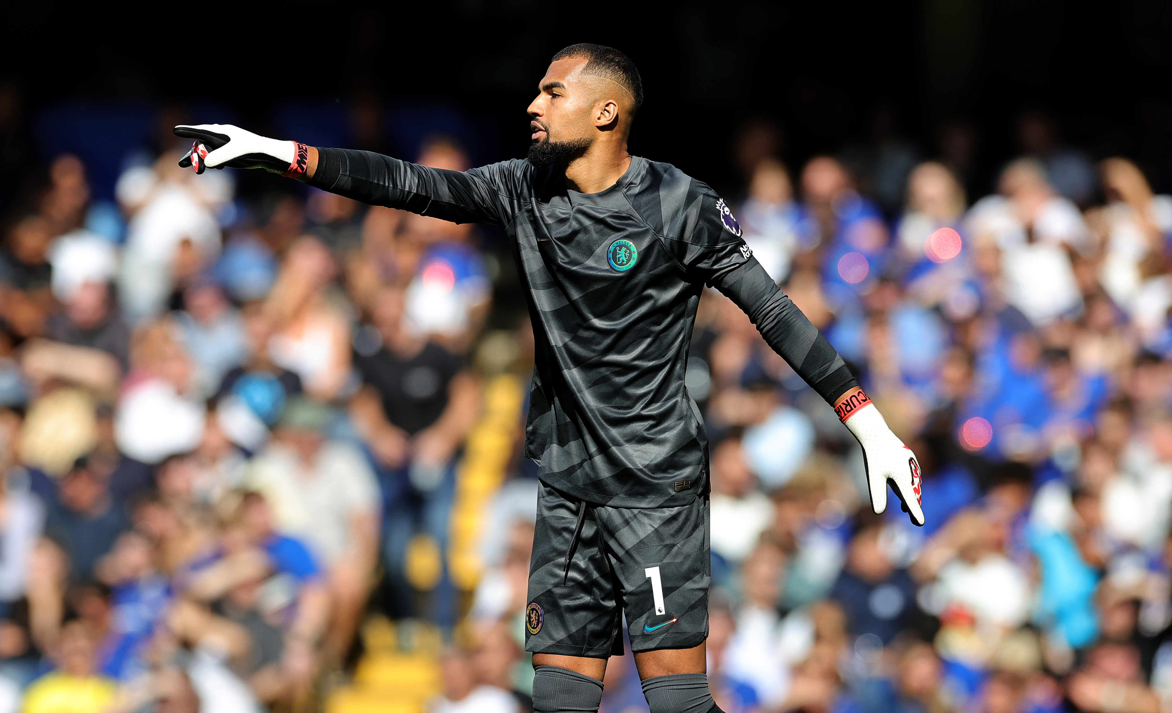 Bournemouth v Chelsea | Match | Official Site | Chelsea Football Club