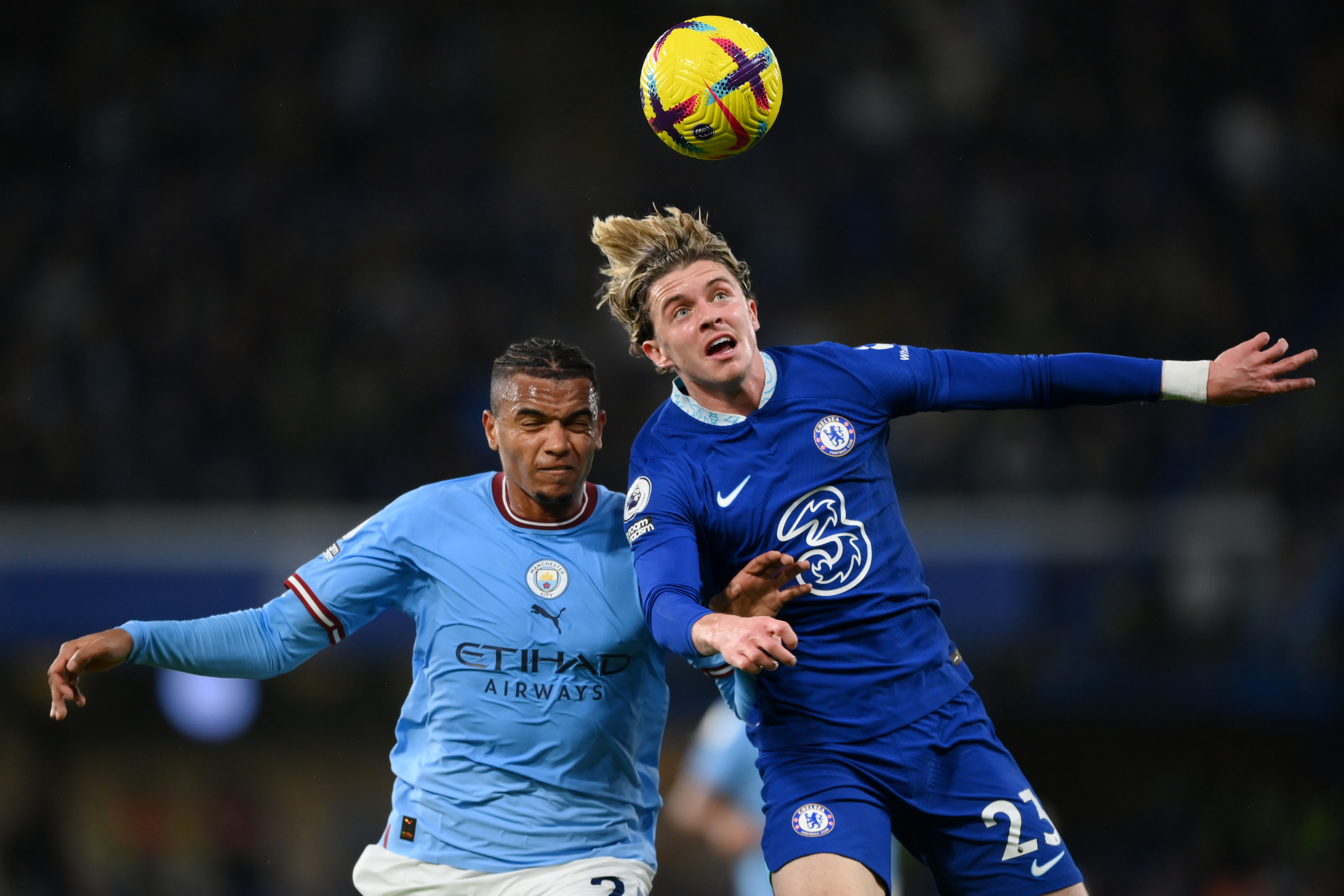 Chelsea v Manchester City | Match | Official Site | Chelsea Football Club