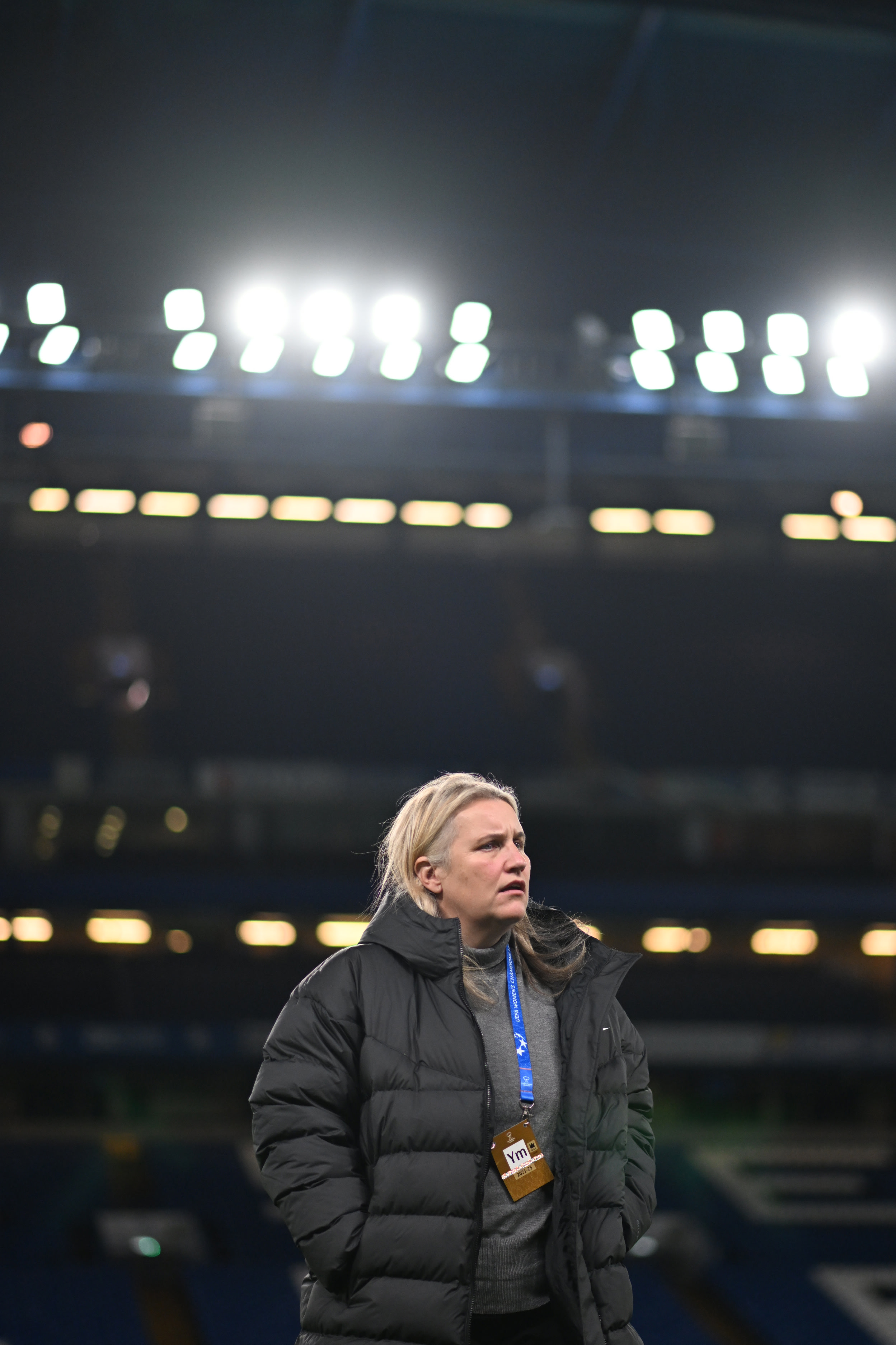 Chelsea Women v Paris FC Féminines | Match | Official Site | Chelsea ...