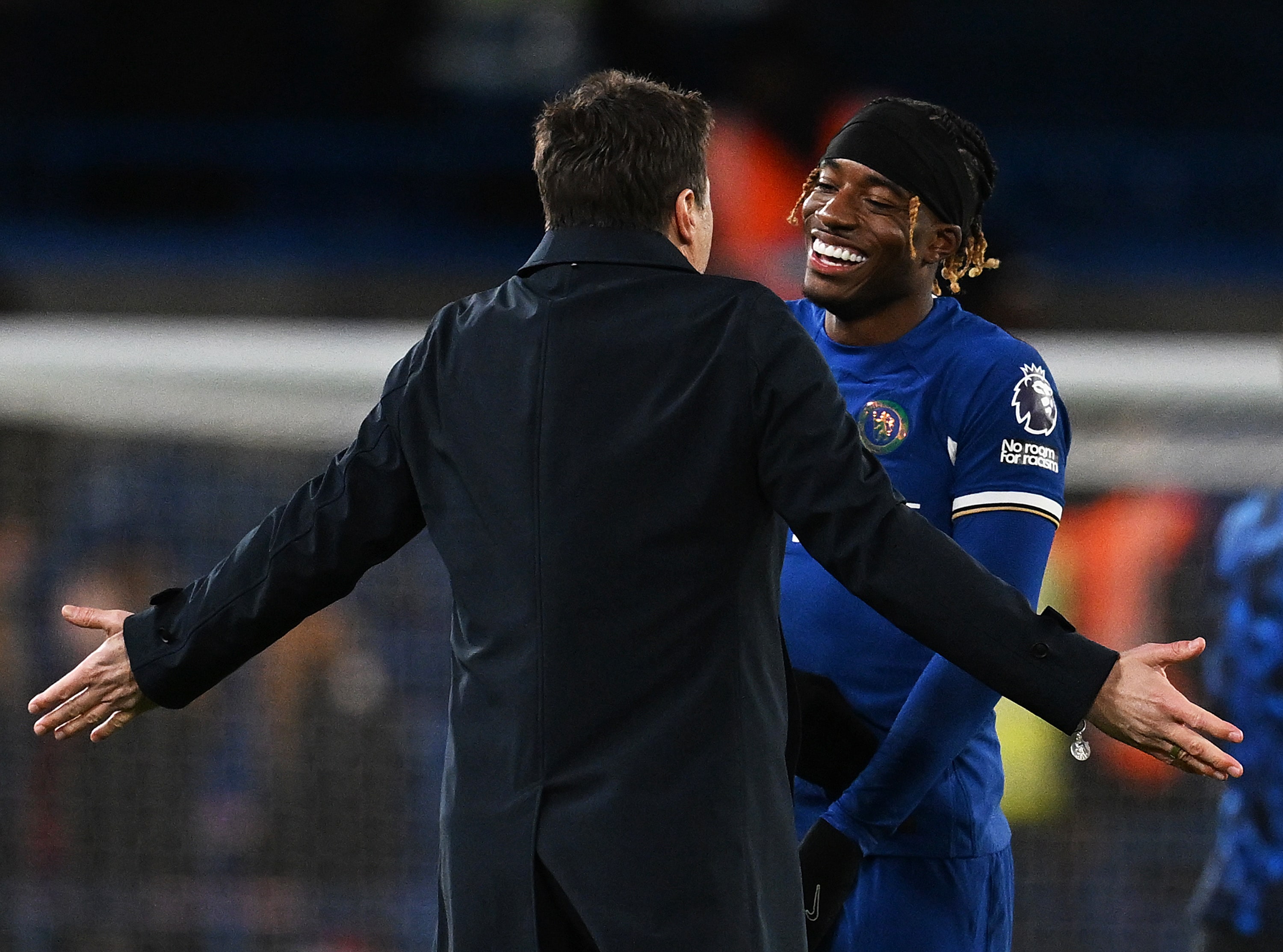 Chelsea v Crystal Palace | Match | Official Site | Chelsea Football Club