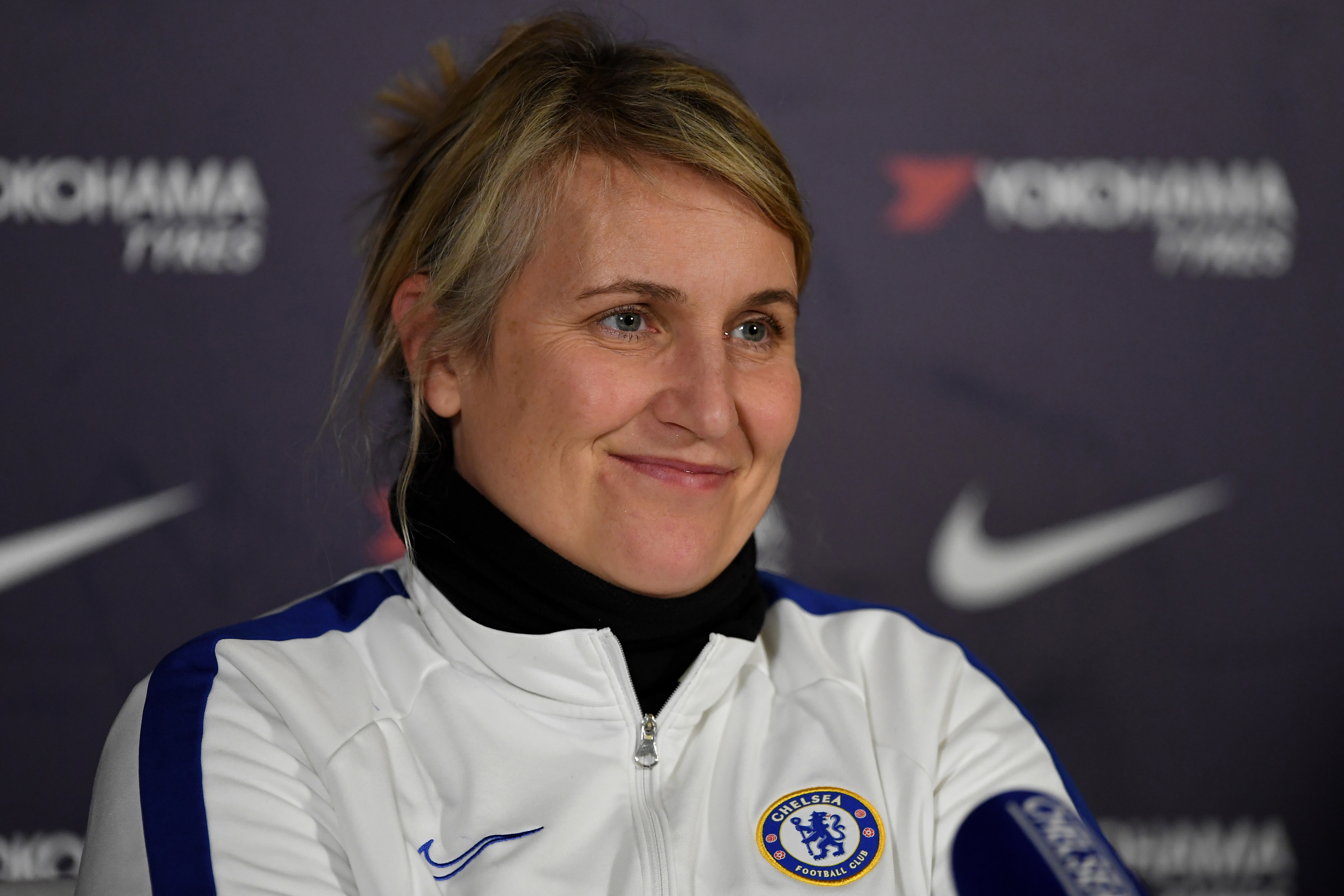 About The Foundation | Official Site | Chelsea Football Club