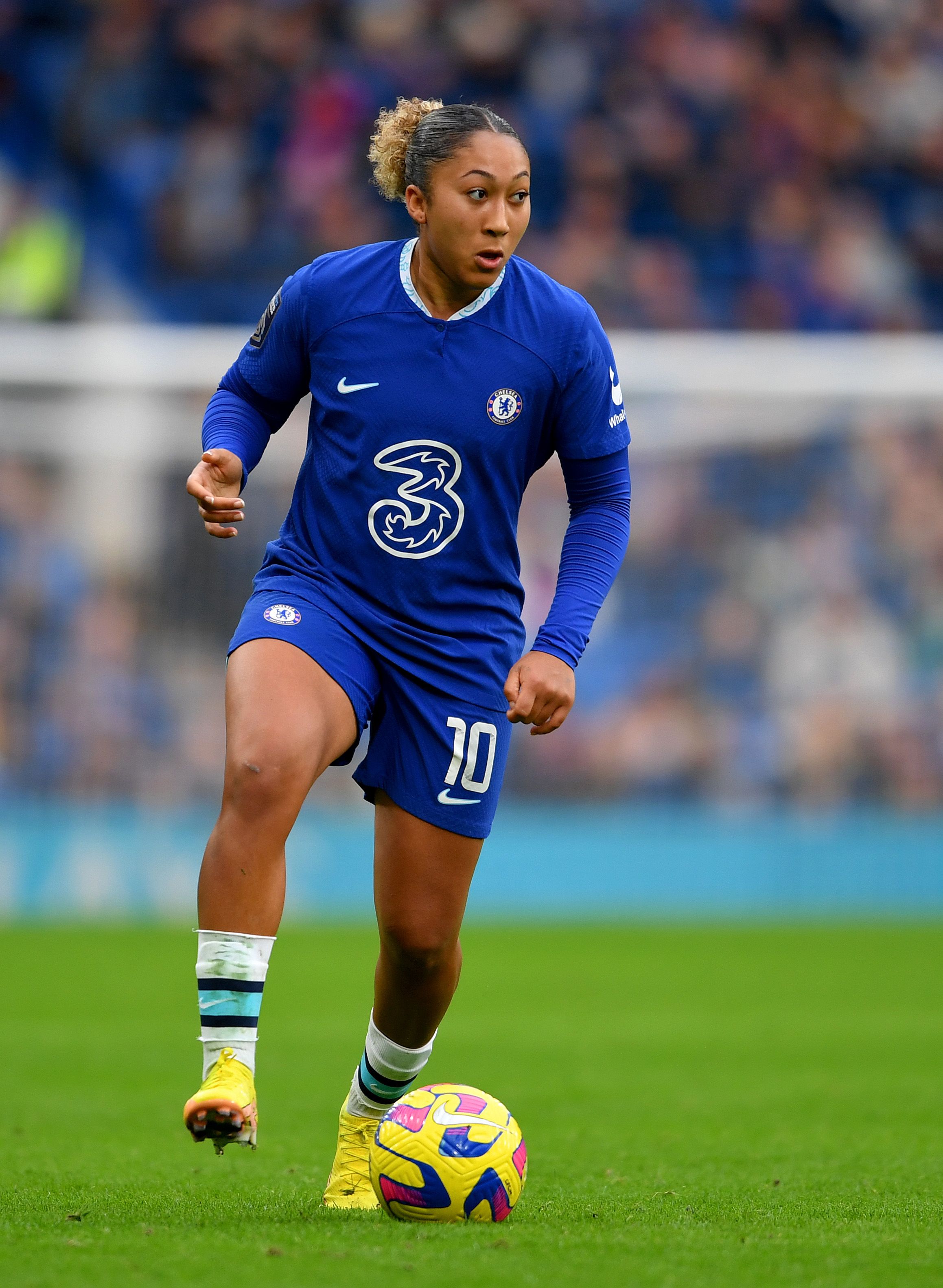 Arsenal Women v Chelsea Women | Match | Official Site | Chelsea ...
