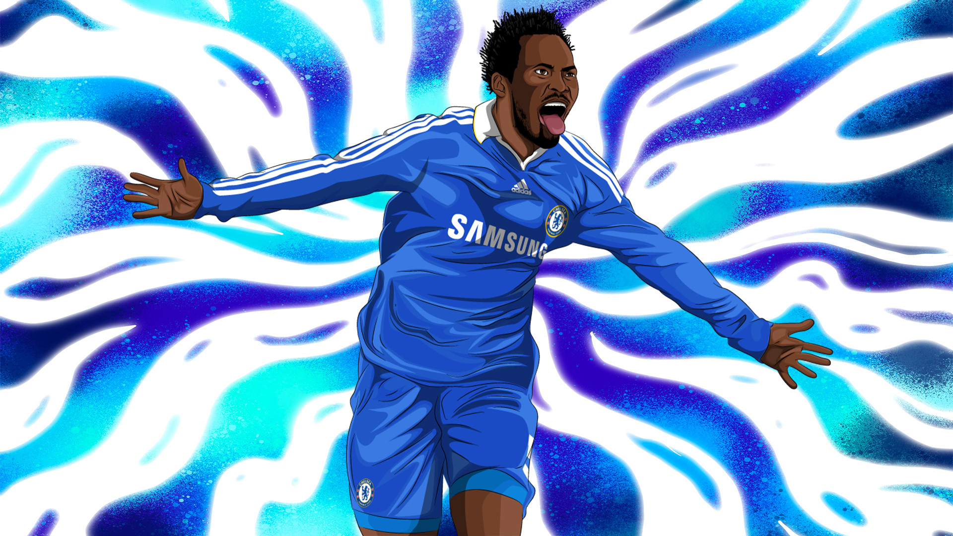 Black History Month - 2000s | Official Site | Chelsea Football Club