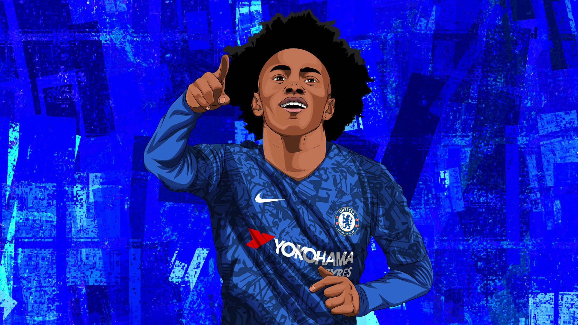 Black History | Official Site | Chelsea Football Club