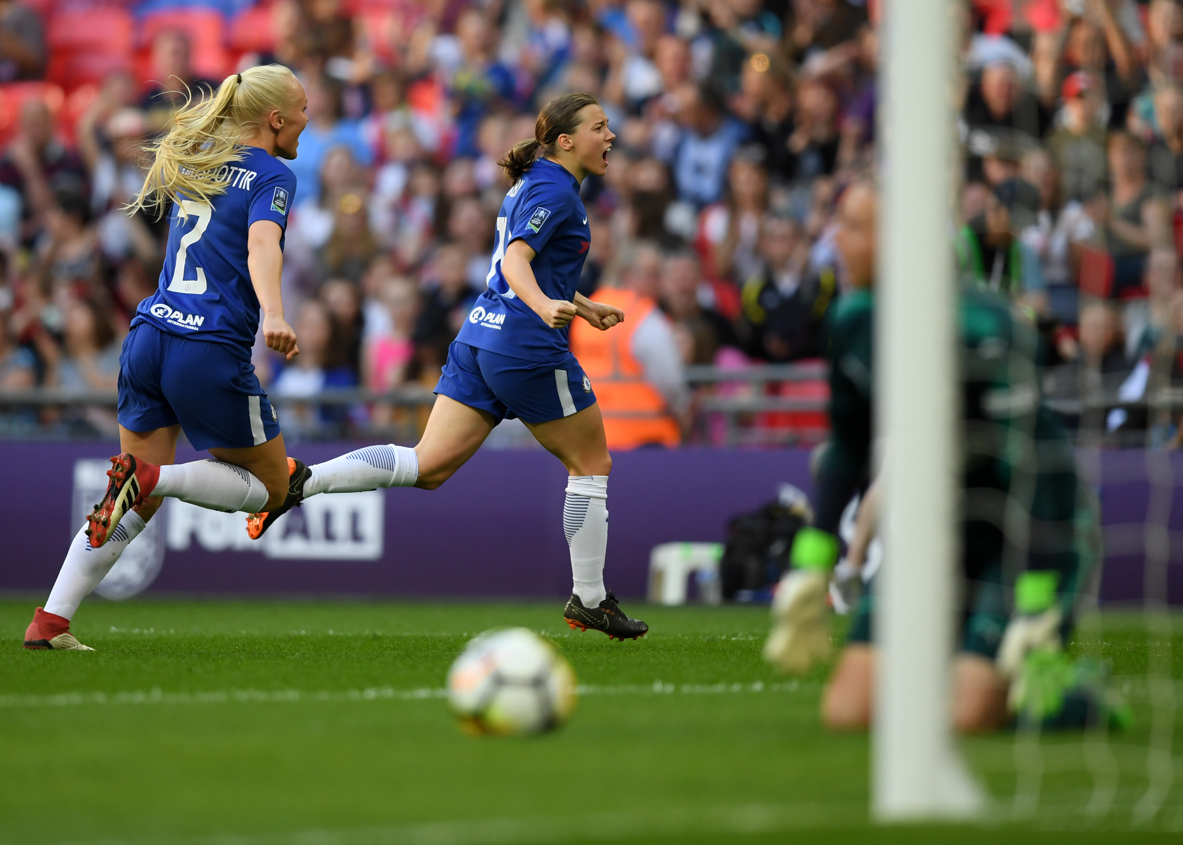 The History of Chelsea FC | Official Site | Chelsea Football Club