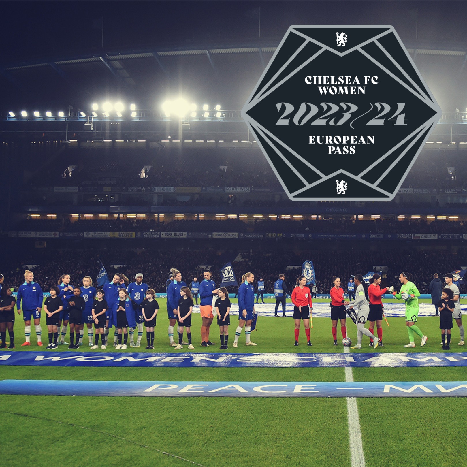 Individual matches | Official Site | Chelsea Football Club