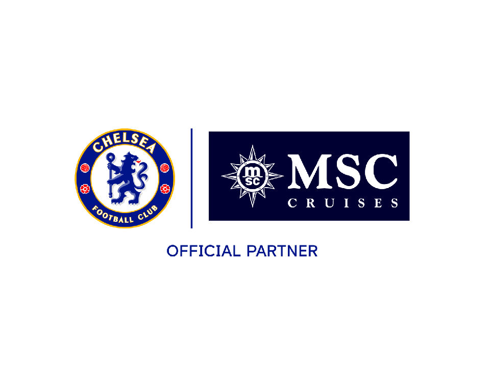 MSC Cruises | Official Site | Chelsea Football Club