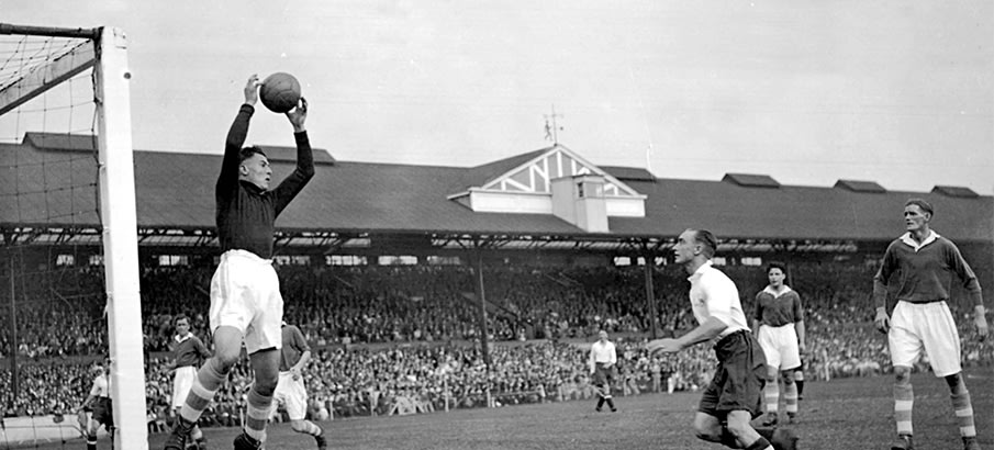 The Story Of Chelsea | Official Site | Chelsea Football Club