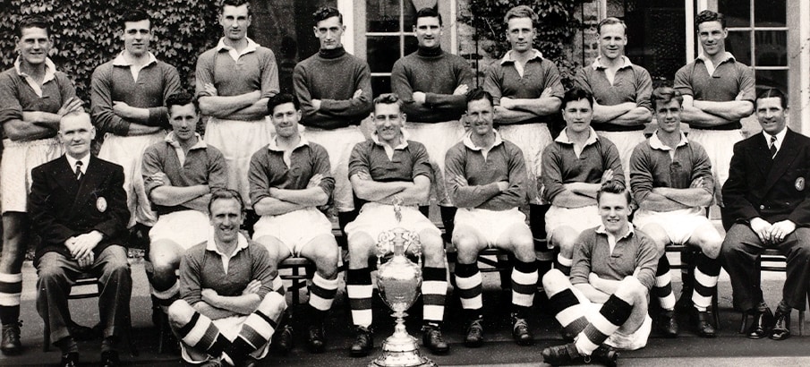 The Story Of Chelsea | Official Site | Chelsea Football Club