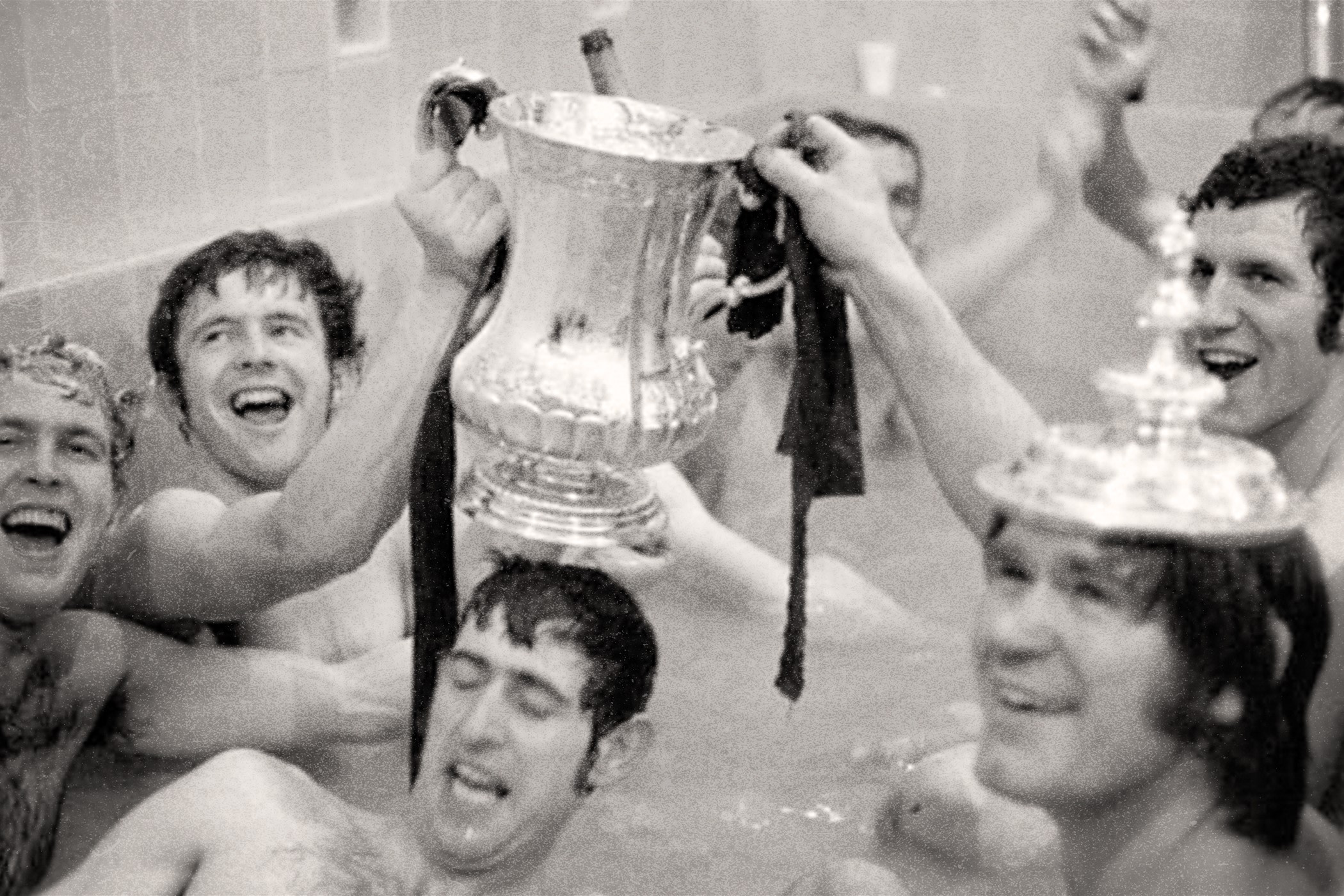 Men's trophy cabinet - Asia | Official Site | Chelsea Football Club