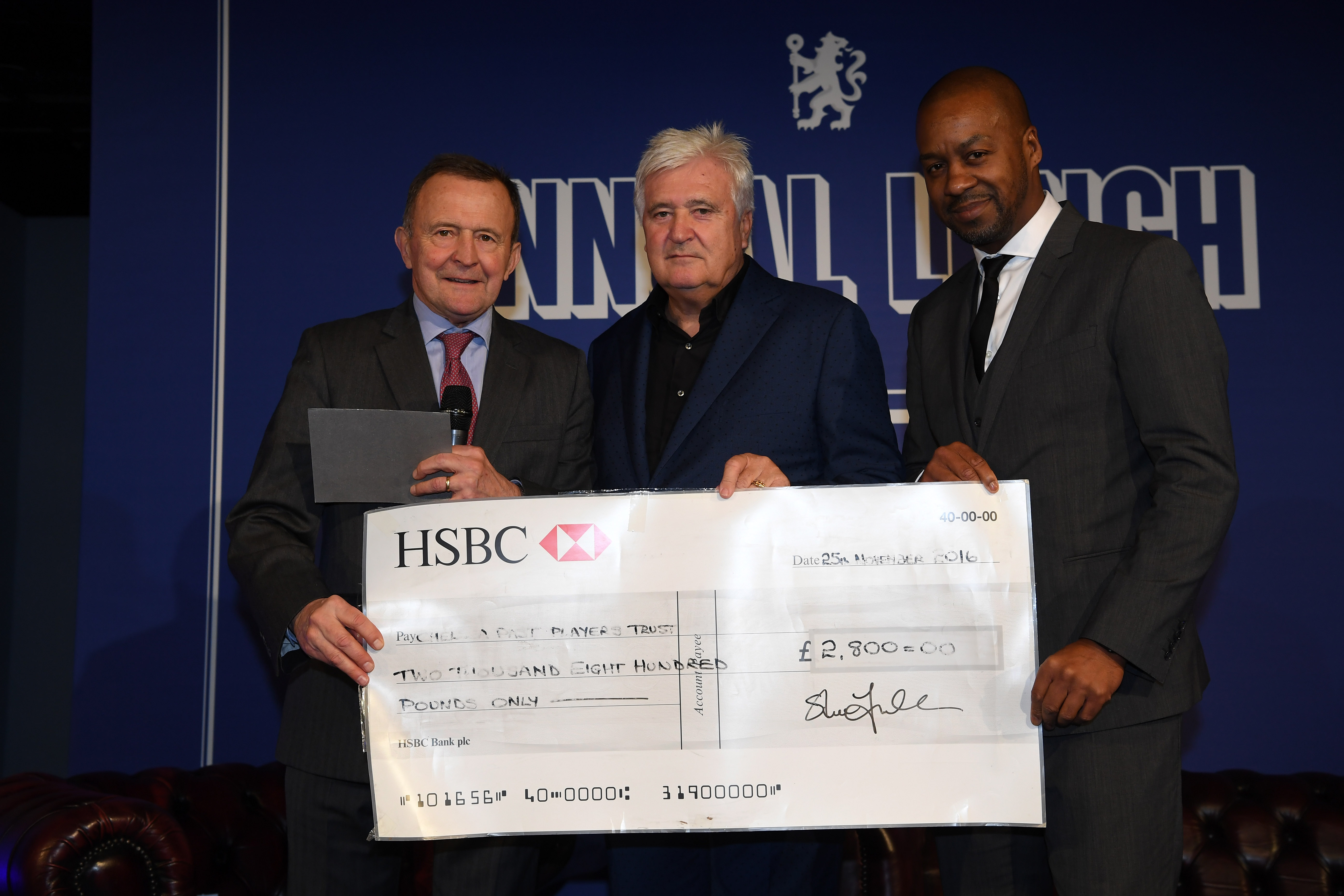 About The Foundation | Official Site | Chelsea Football Club