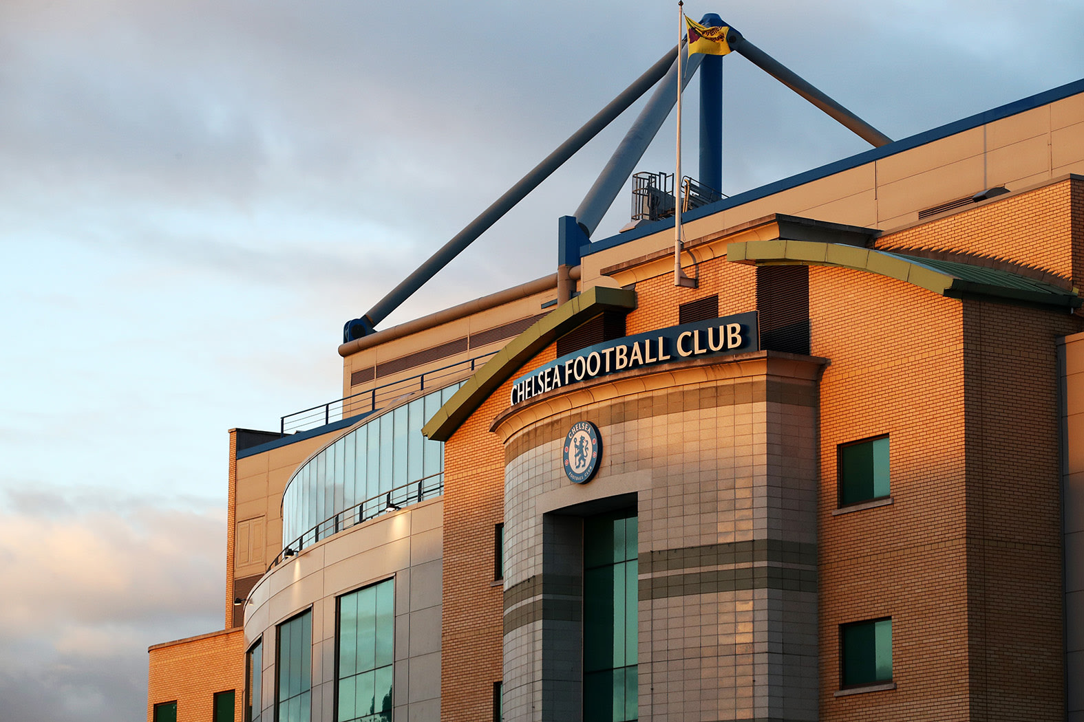 Matchday Information Guide | Official Site | Chelsea Football Club