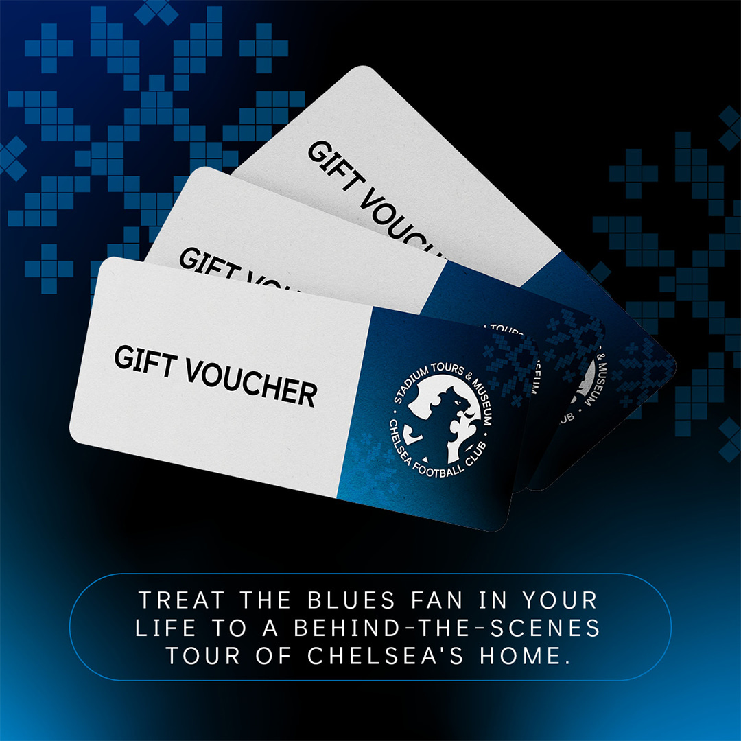 Gift Packages | Official Site | Chelsea Football Club