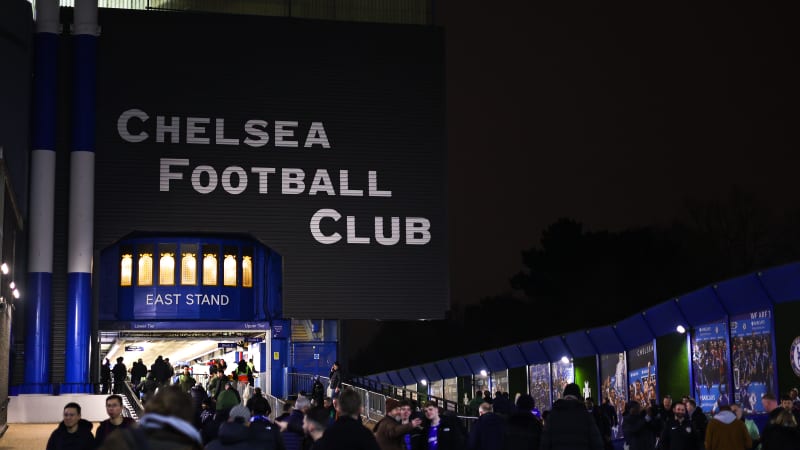 The Shed | Chelsea FC | Chat, Rumours and Photos