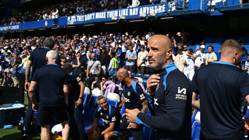 The Shed | Chelsea FC | Chat, Rumours and Photos