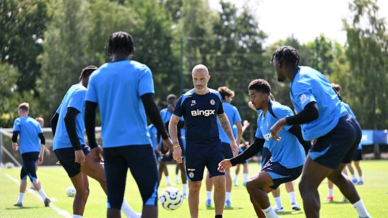 The Shed | Chelsea FC | Chat, Rumours and Photos