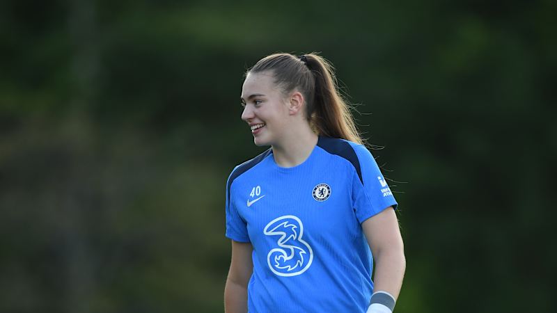 The Shed | Chelsea FC | Chat, Rumours and Photos