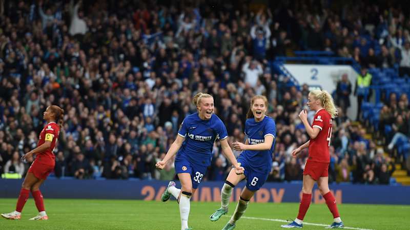 The Shed | Chelsea FC | Chat, Rumours and Photos