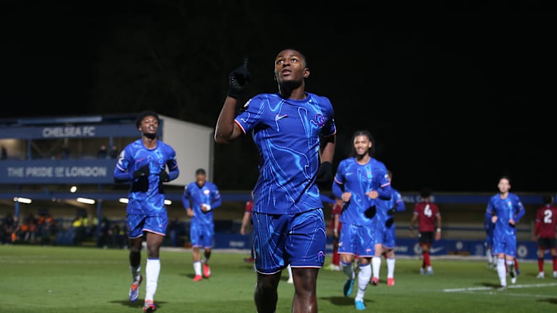 The Shed | Chelsea FC | Chat, Rumours and Photos