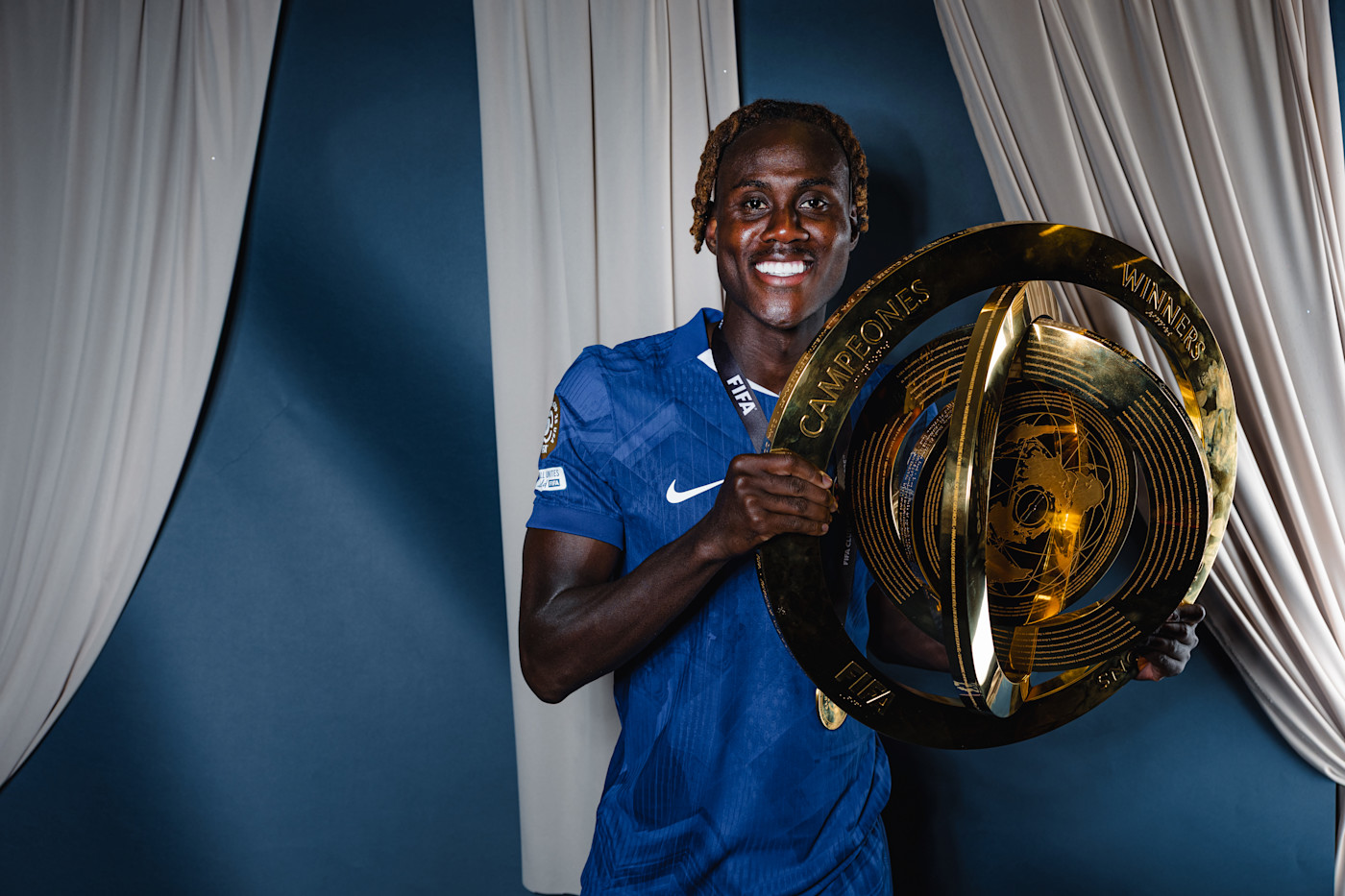Chelsea v Paris Saint-Germain | Match | Official Site | Chelsea ...