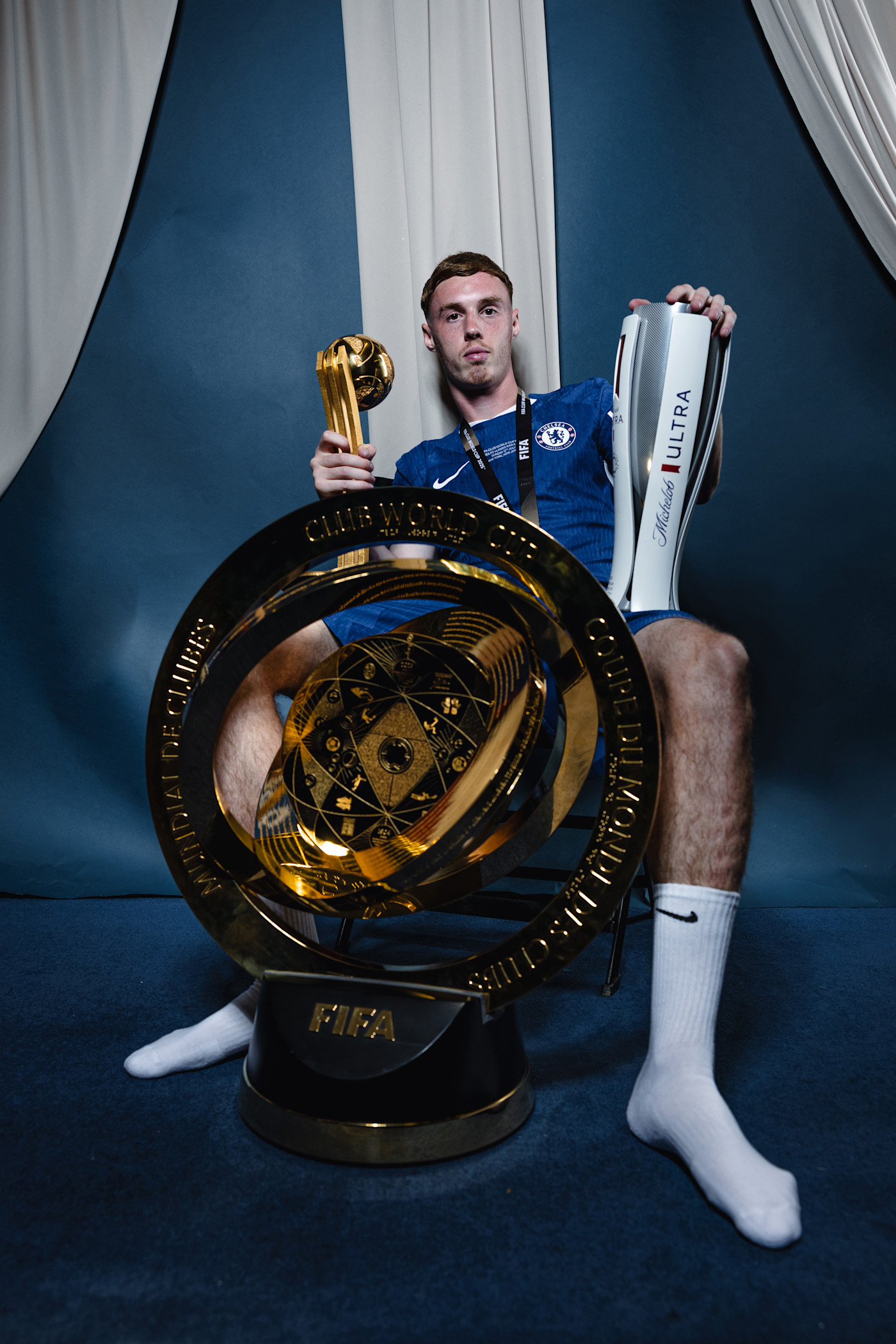 Chelsea v Paris Saint-Germain | Match | Official Site | Chelsea ...