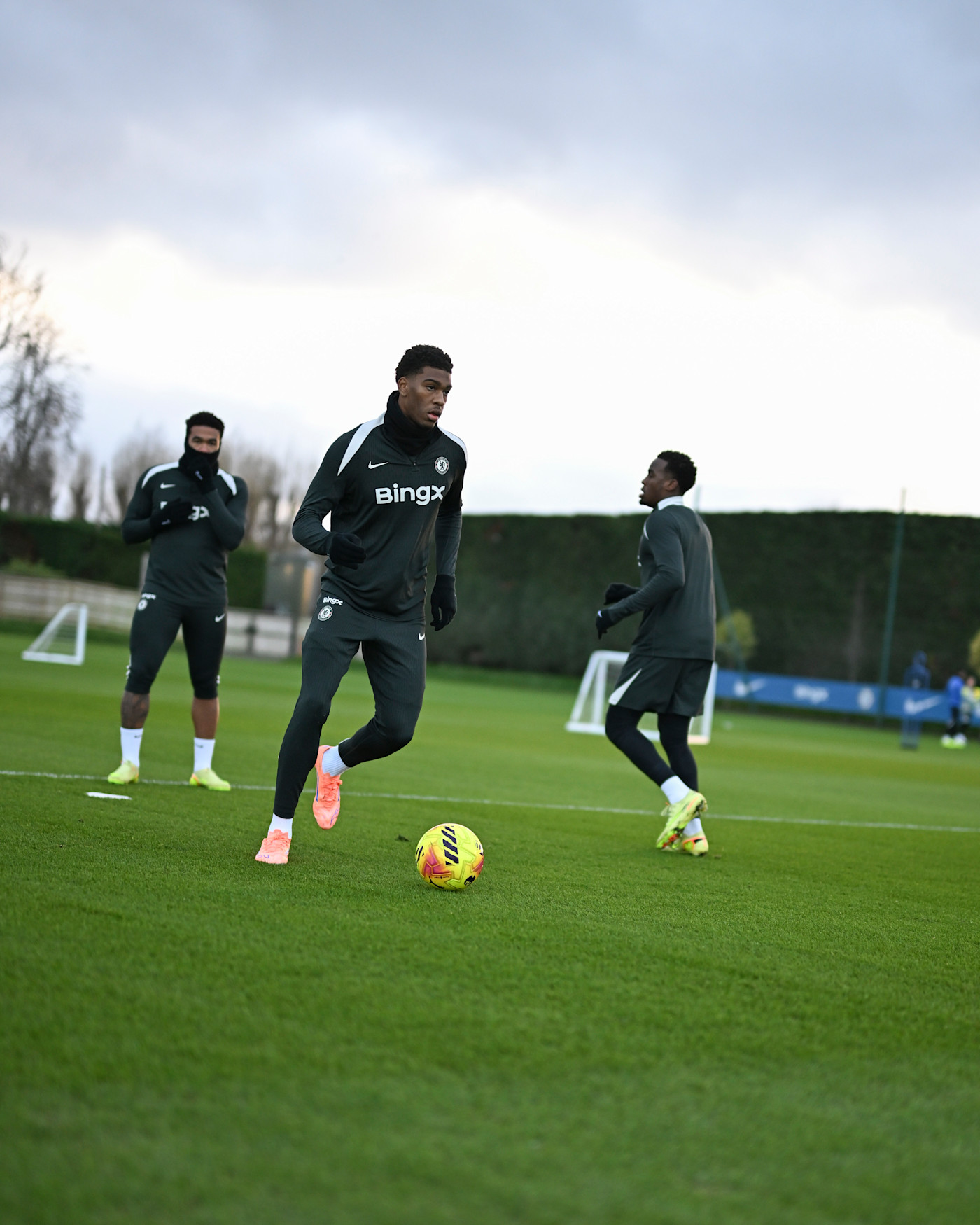 Chelsea v Everton | Match | Official Site | Chelsea Football Club