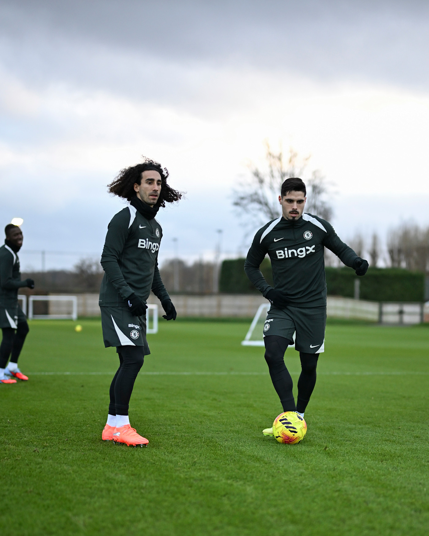 Chelsea v Everton | Match | Official Site | Chelsea Football Club