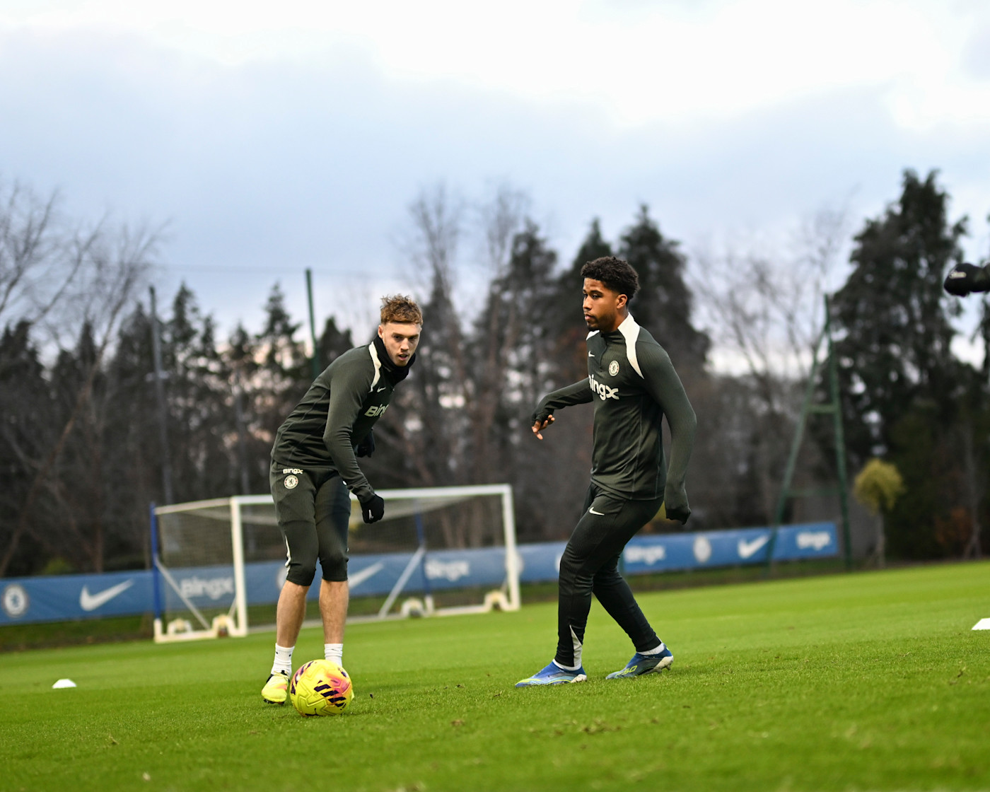 Chelsea v Everton | Match | Official Site | Chelsea Football Club