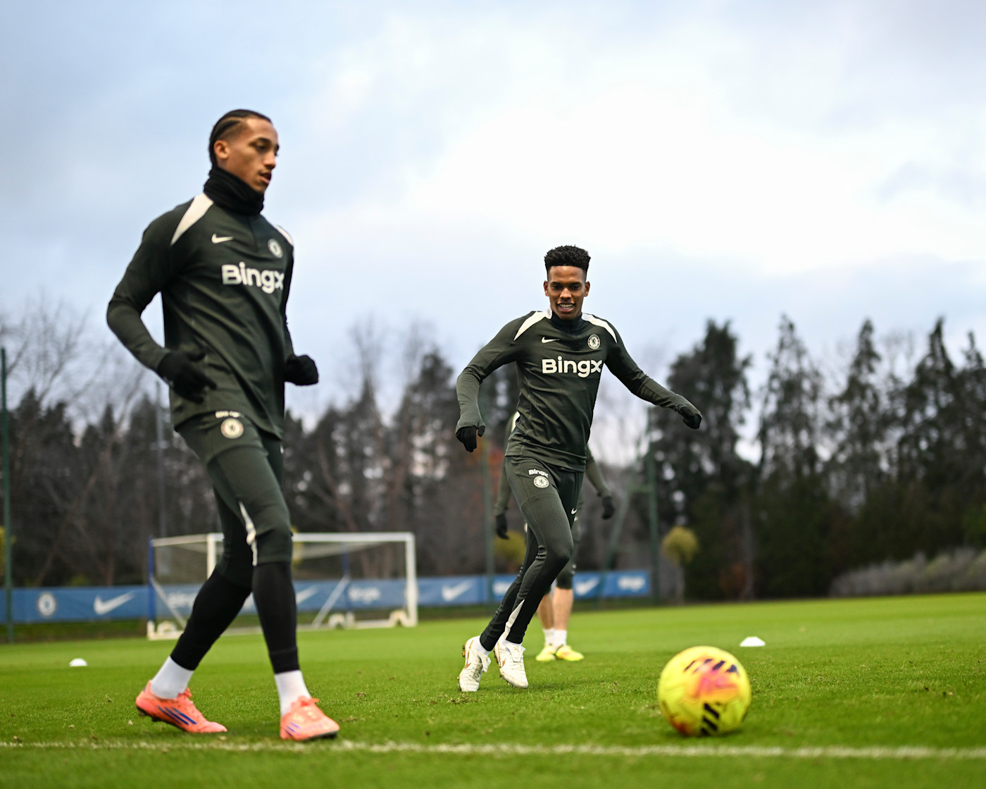 Chelsea v Everton | Match | Official Site | Chelsea Football Club