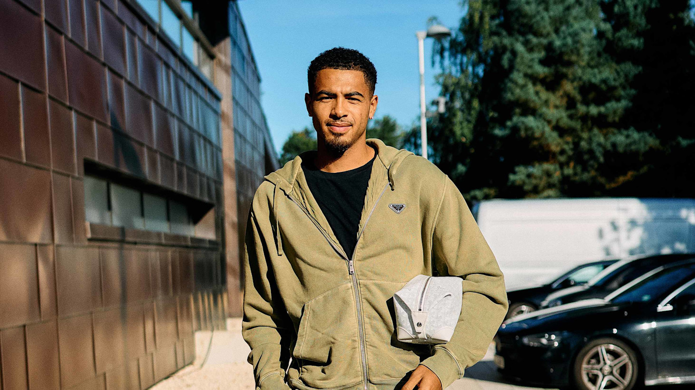 Chelsea drip! | Gallery | Official Site | Chelsea Football Club