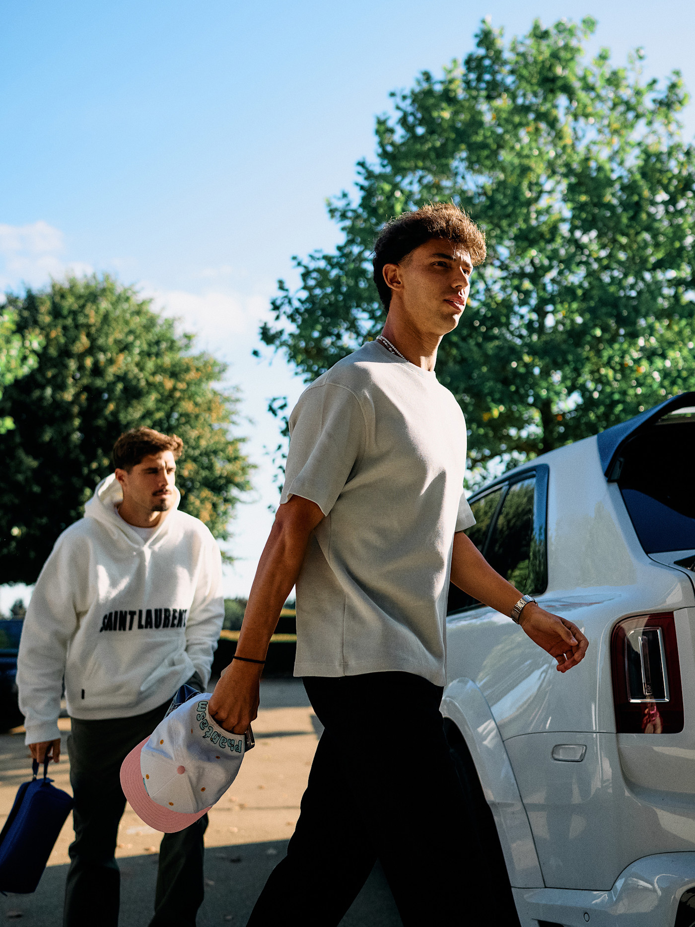 Chelsea drip! | Gallery | Official Site | Chelsea Football Club