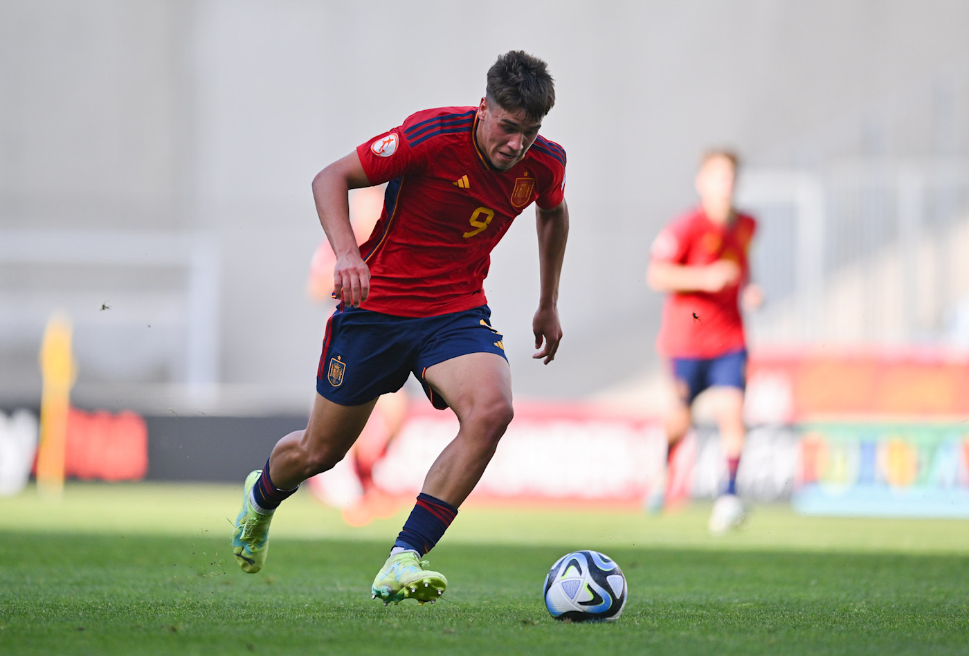 Marc Guiu | Profile | Official Site | Chelsea Football Club