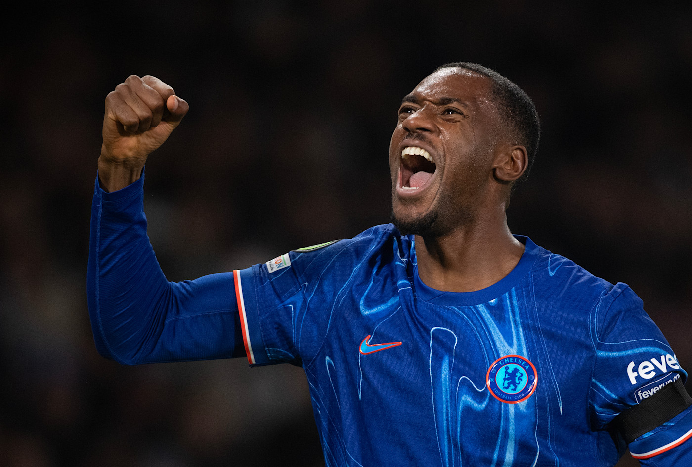 Tosin Adarabioyo | Profile | Official Site | Chelsea Football Club