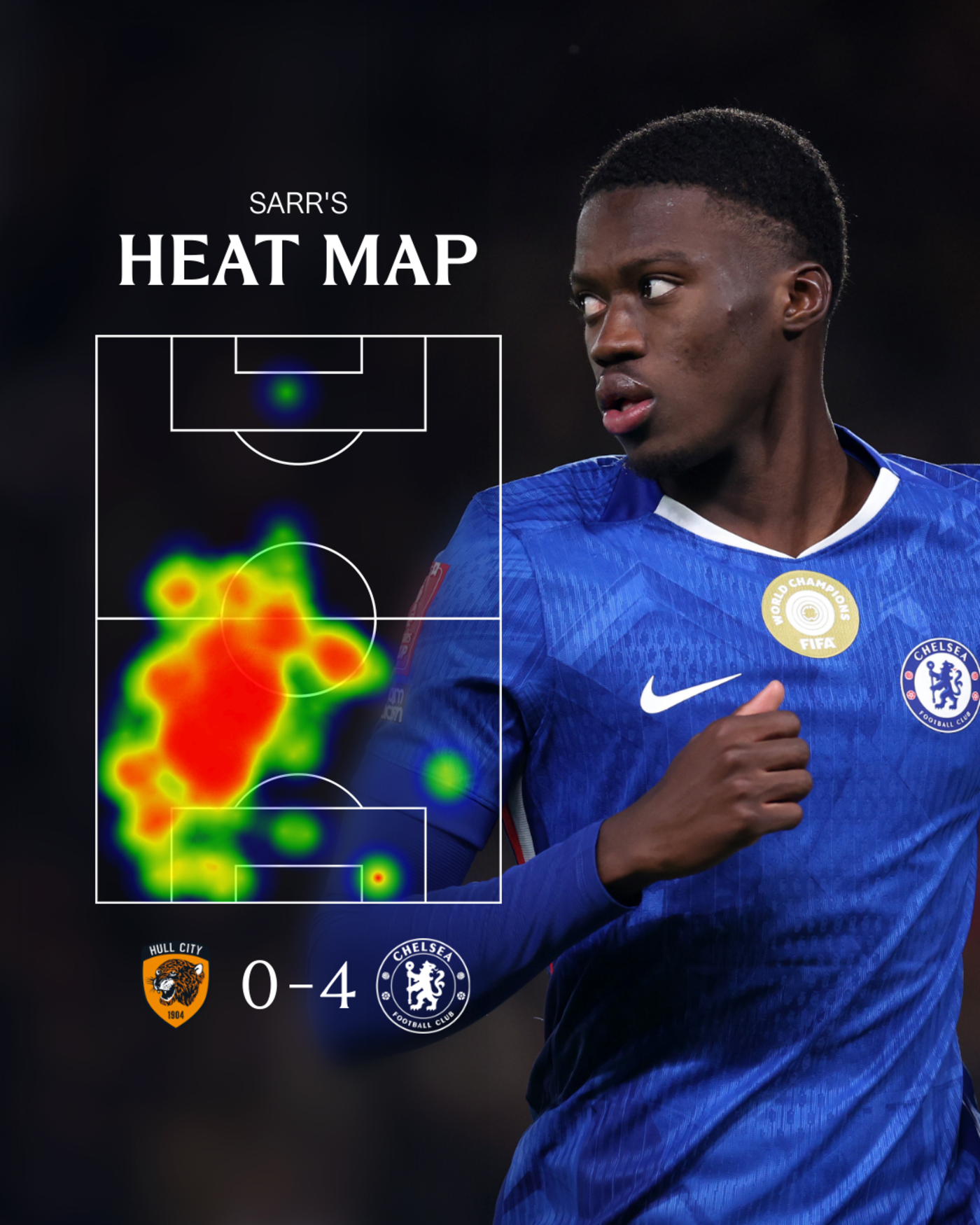 Hull City v Chelsea | Match | Official Site | Chelsea Football Club