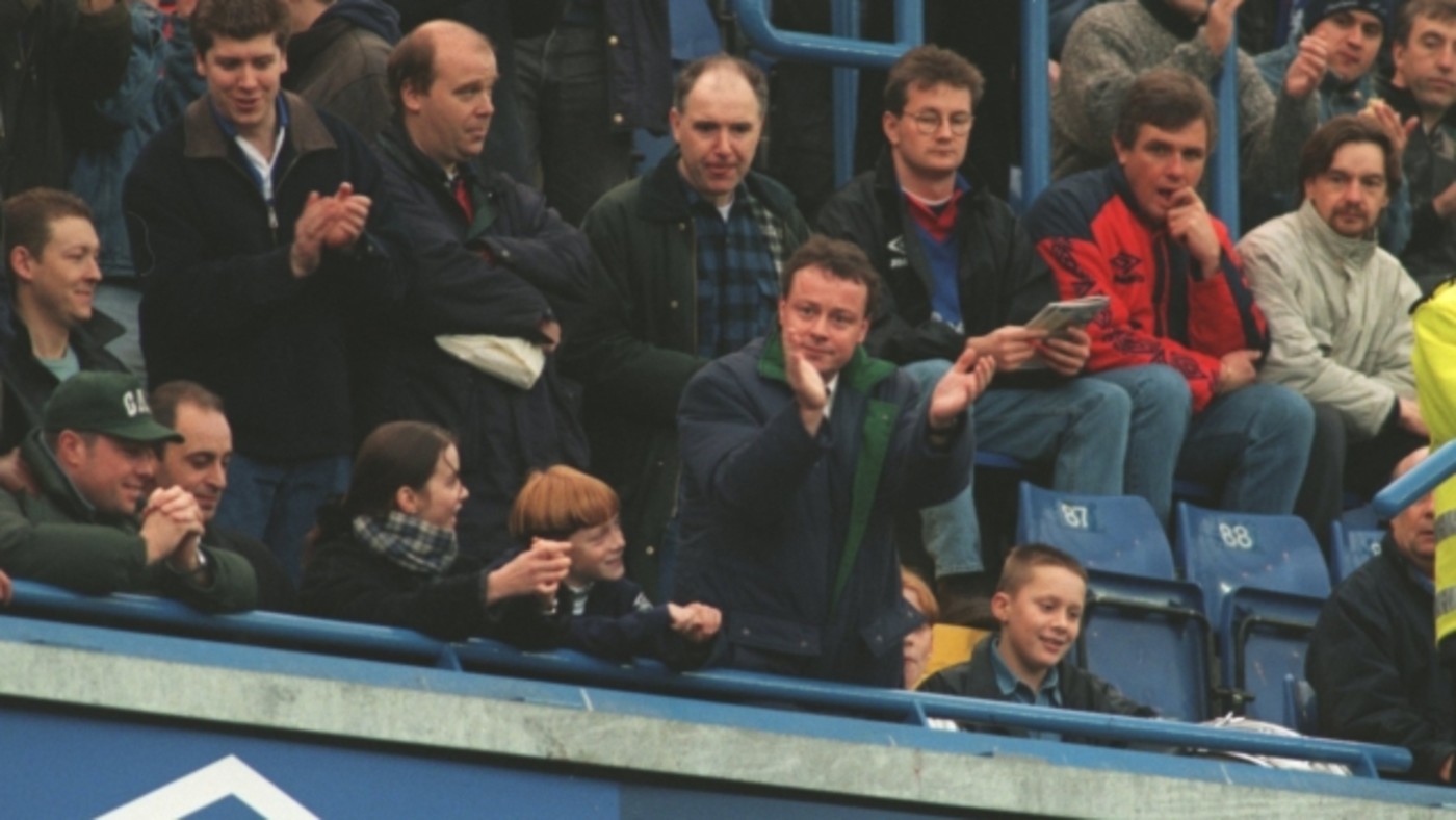 Chelsea v Newcastle United | Match | Official Site | Chelsea Football Club