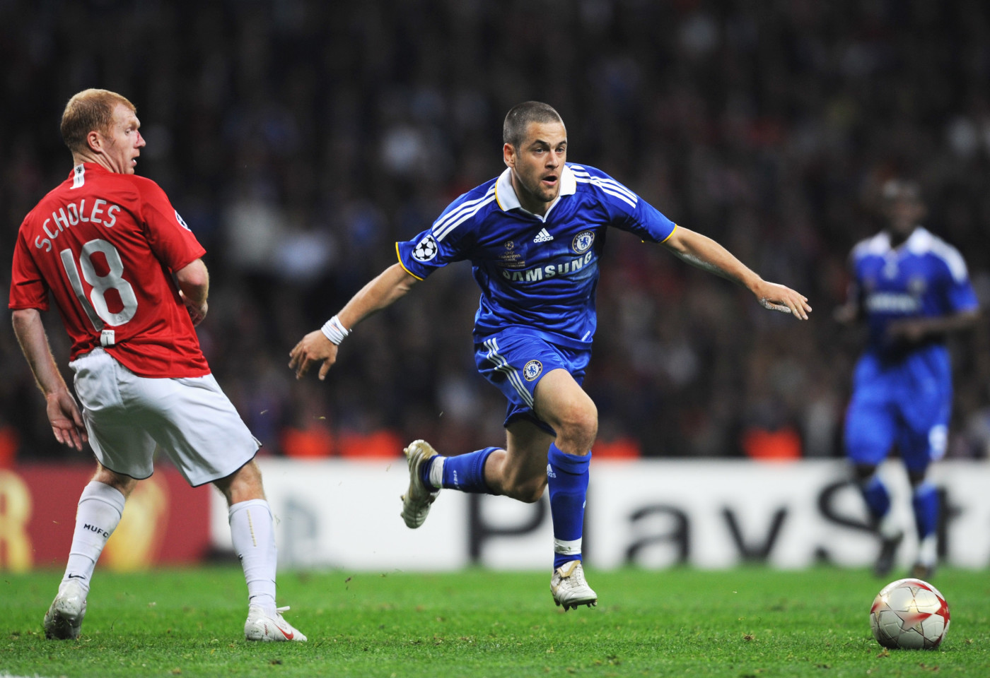 Manchester City v Chelsea | Match | Official Site | Chelsea Football Club