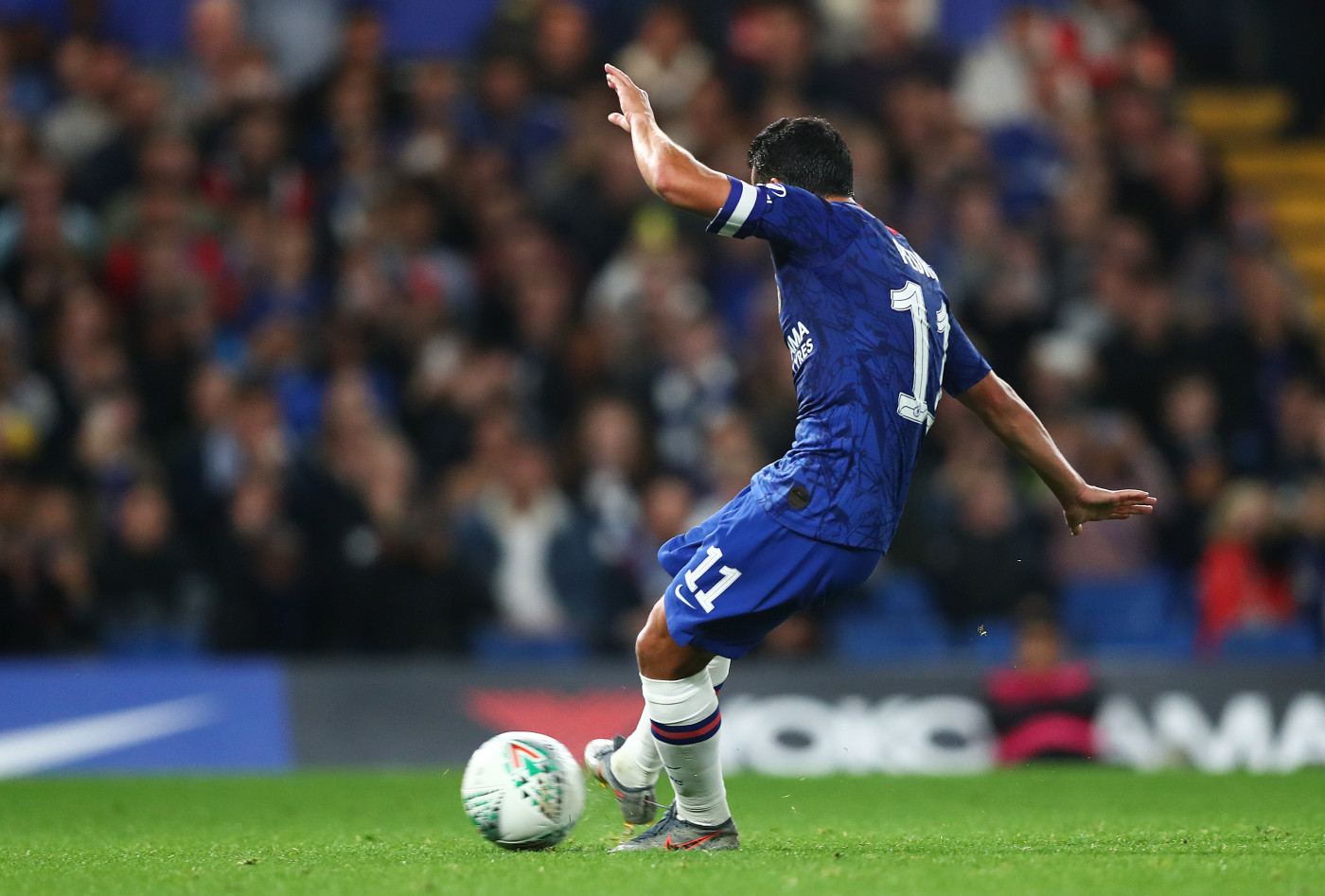 Pedro Chelsea 2017 Chelsea Vs Burnley: Pedro Ruled Out Of Premier