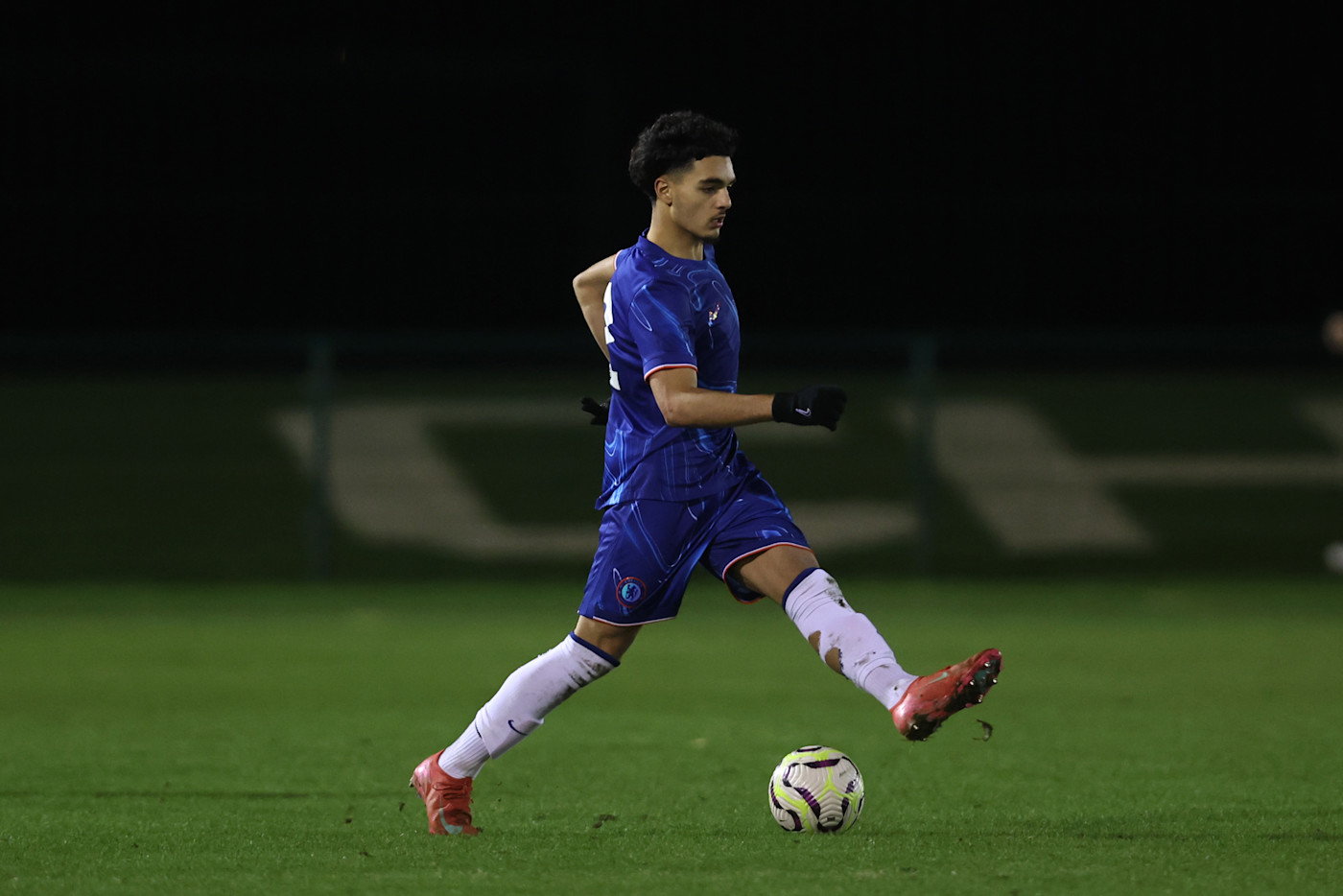 Aston Villa U18 v Chelsea U18 | Match | Official Site | Chelsea ...