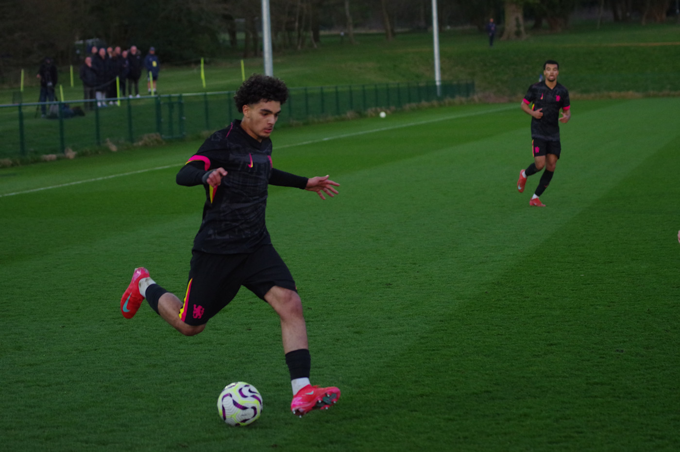 Reading U18 v Chelsea U18 | Match | Official Site | Chelsea Football Club