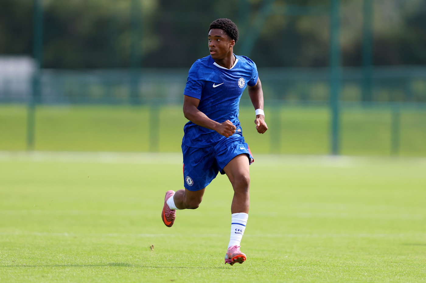 Ipswich Town U18 v Chelsea U18 | Match | Official Site | Chelsea ...